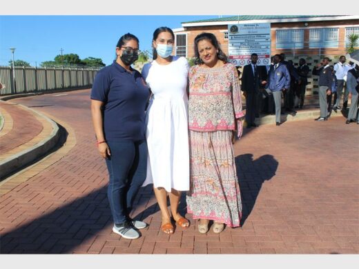 Noordwyk Secondary School Matric Class Of 2021 Breaks Barriers Noordwyk Secondary School Matric Class Of 2021 Breaks Barriers